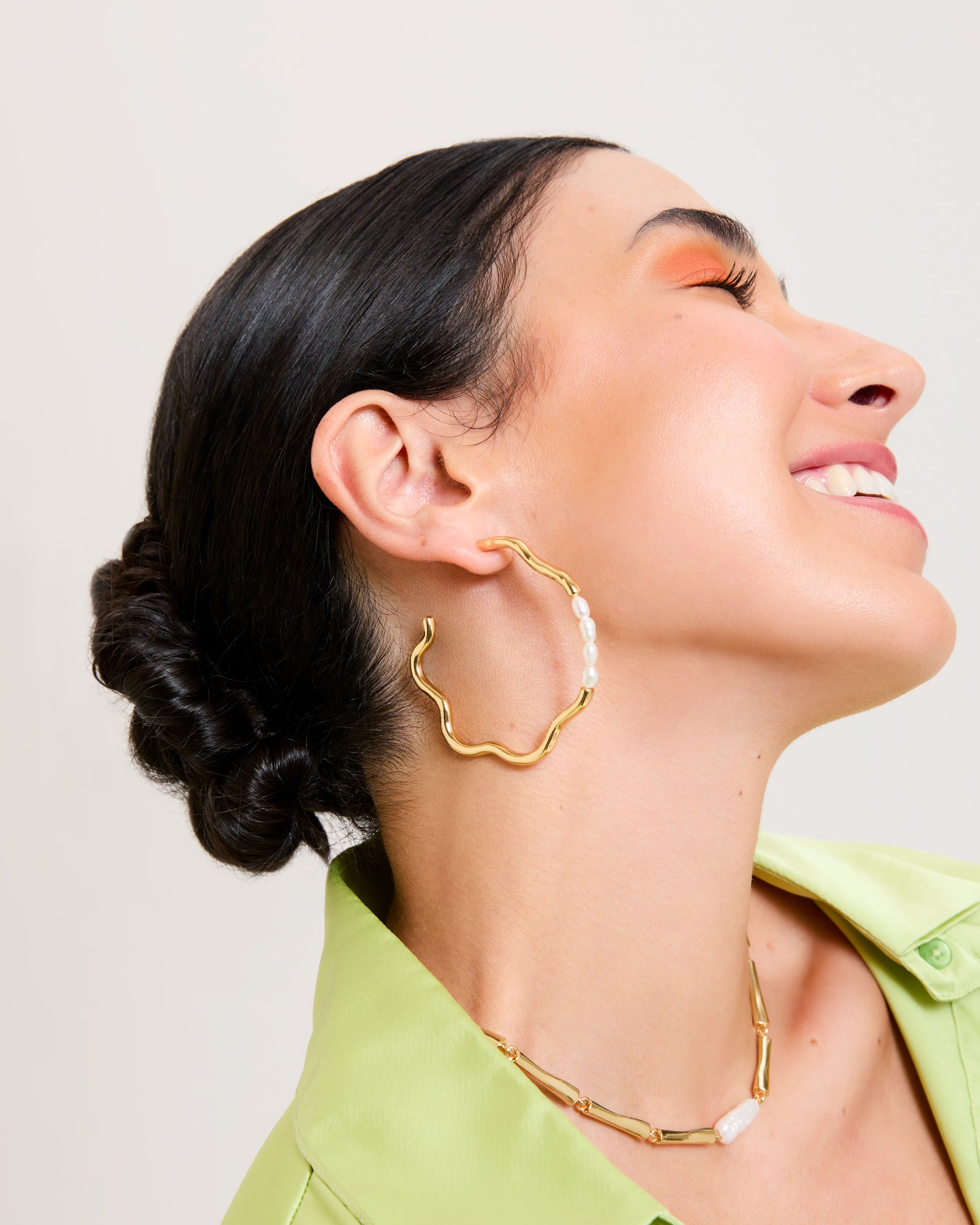 Bling Bar Statement – BEI OGGETTI