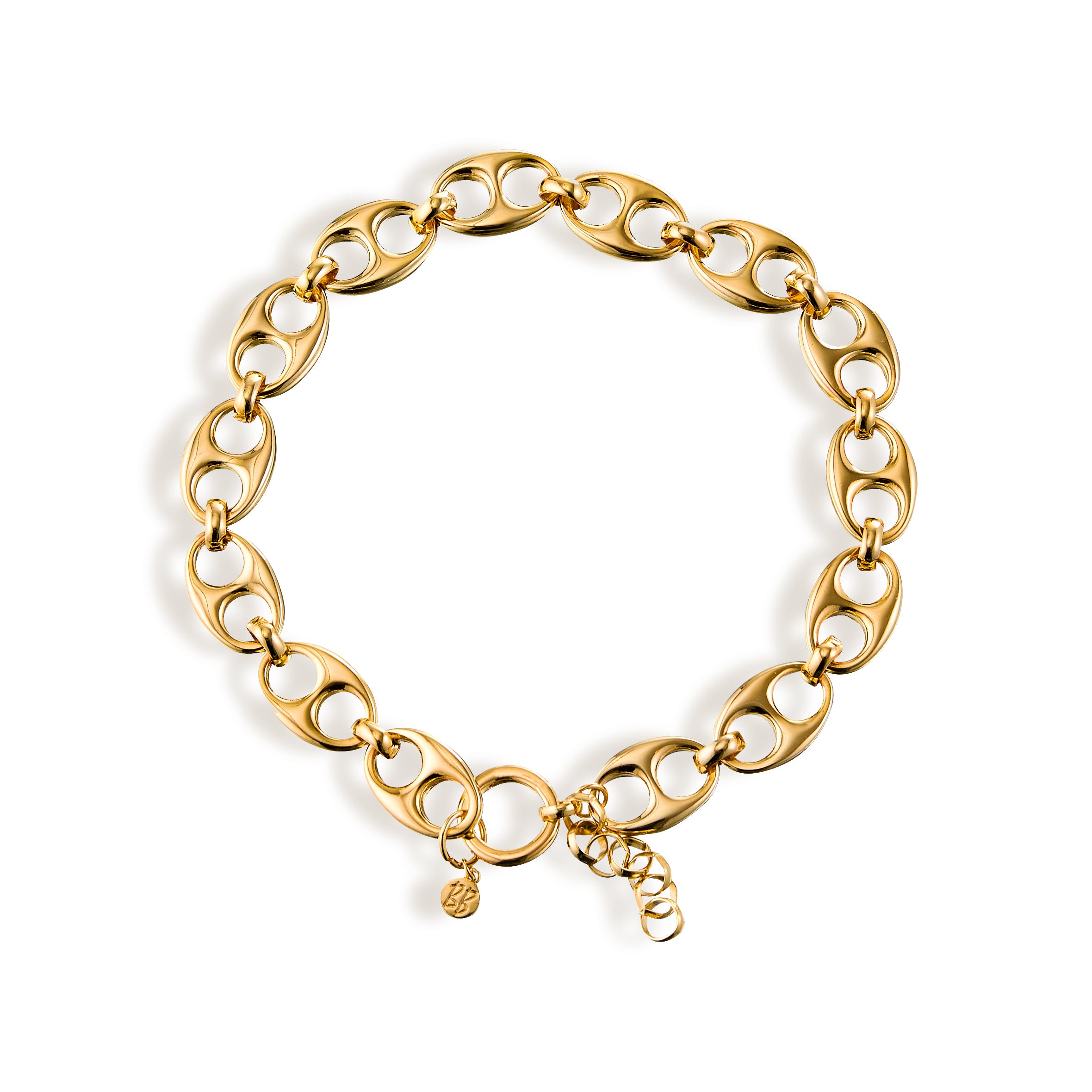Incanto Choker Gold – BEI OGGETTI